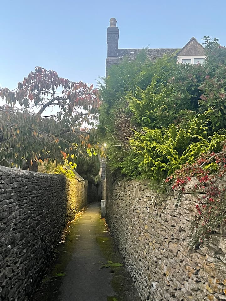 Pretty Detached Cottage Stow On The Wold Cotswolds - Stow-on-the-Wold