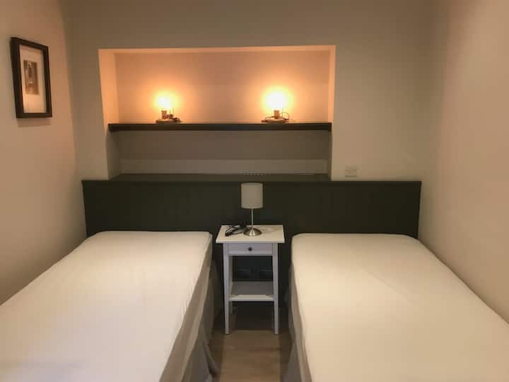 Eyre Luxury Apartment - Galway, Irlanda