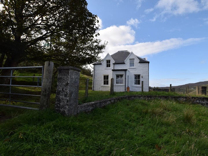 3 Bed In Isle Of Skye (Oc-40334) - Dunvegan