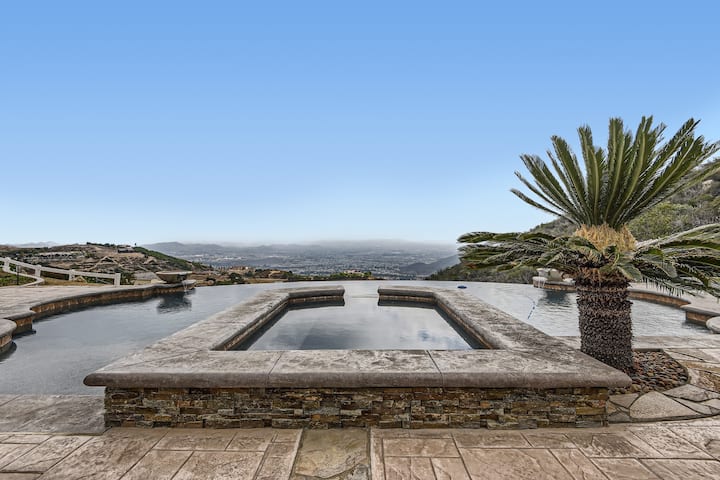 Barona View Villa - Murrieta, CA