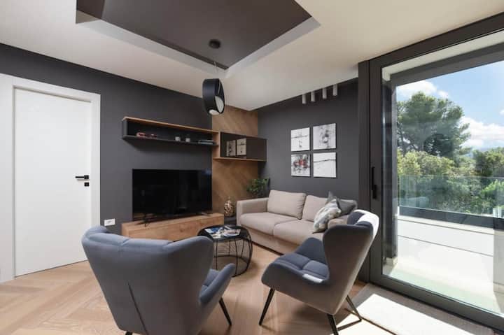 Lazy - Luxury Apartments Zadar Yachting - Zadar