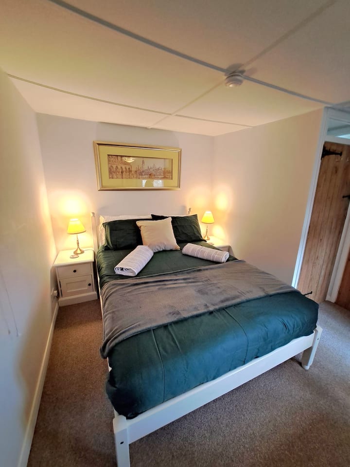 Cottage In Woodbridge, Beautiful Outdoor Space - Suffolk