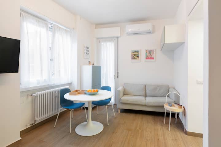 Appartamento Monolocale Lomellina13 - Milão