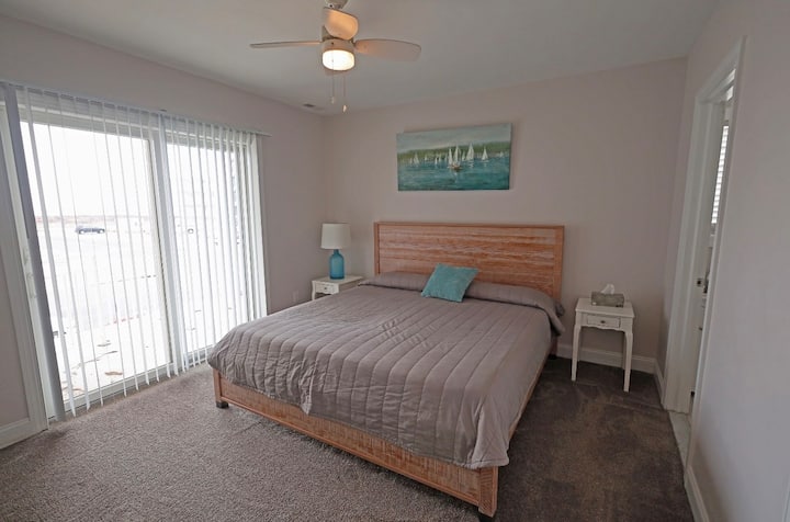 Top Location! Family Condo By Beach & Fun In Crest - 와일드우드 크레스트