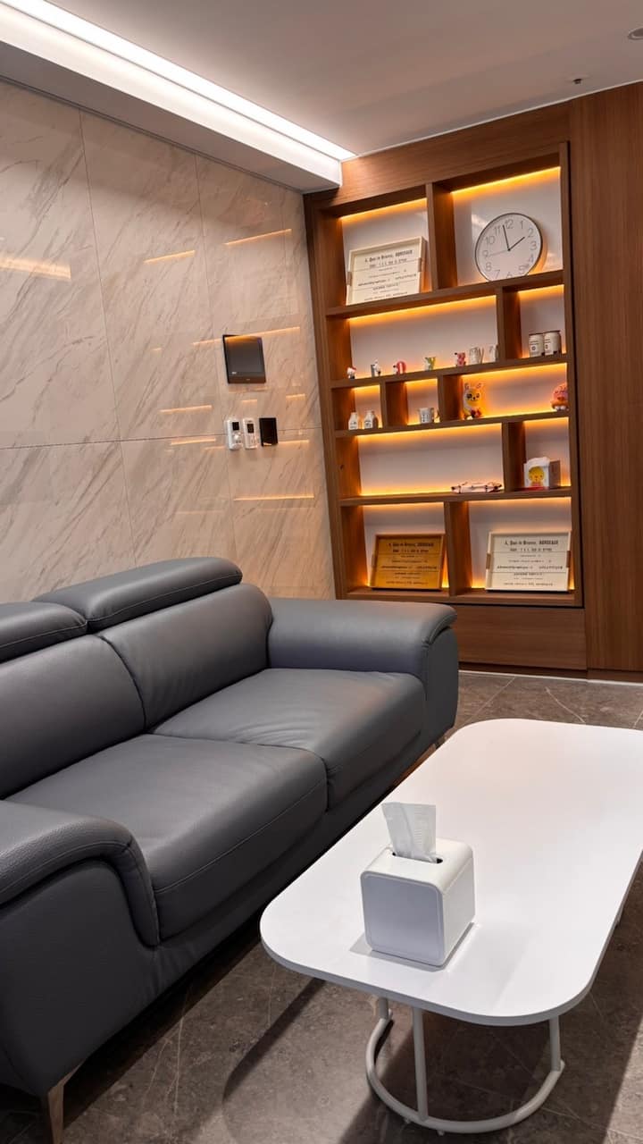 [Gangnam]la Nouvelle Option Complète #Aéroport Bus - Seoul