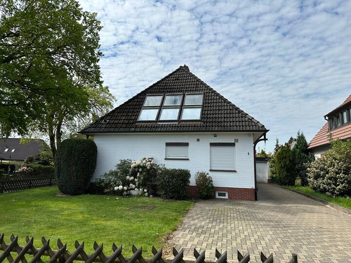 Komfortable & Gepflegte Wohnung - Max 5 Pers. (2) - Stuhr
