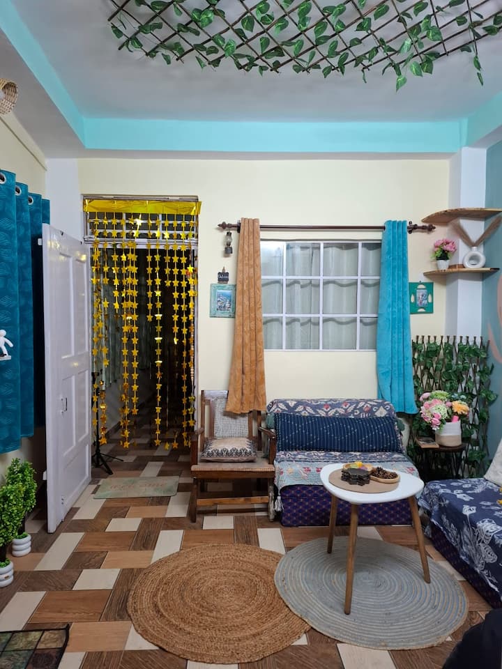 Maya's Abode By Amulya - Shimla