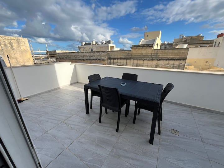 Flat 5 - Fiftynine - Malta