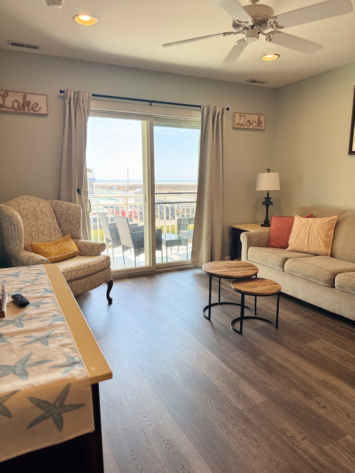Beach Condo; By Boardwalk & Bike Path In Ww Crest - Wildwood, NJ