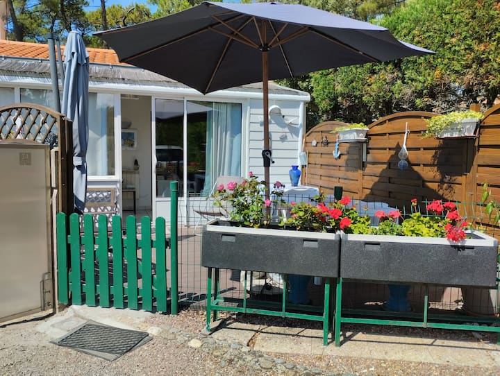 Maison De Bord De Mer Au Calme - Notre-Dame-de-Monts