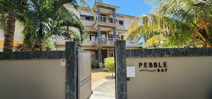 Number 4, Pebble Bay Appartments - Mauritius
