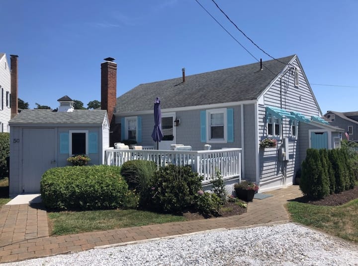Classic Beach House - Old Lyme, CT