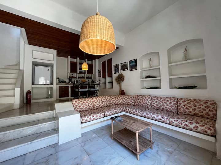 Castle81homes Blue , Sea  View House - Marmaris