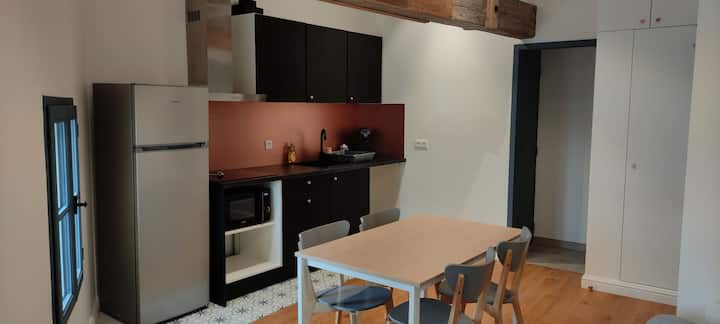 Appartement Cœur De Libourne - Libourne
