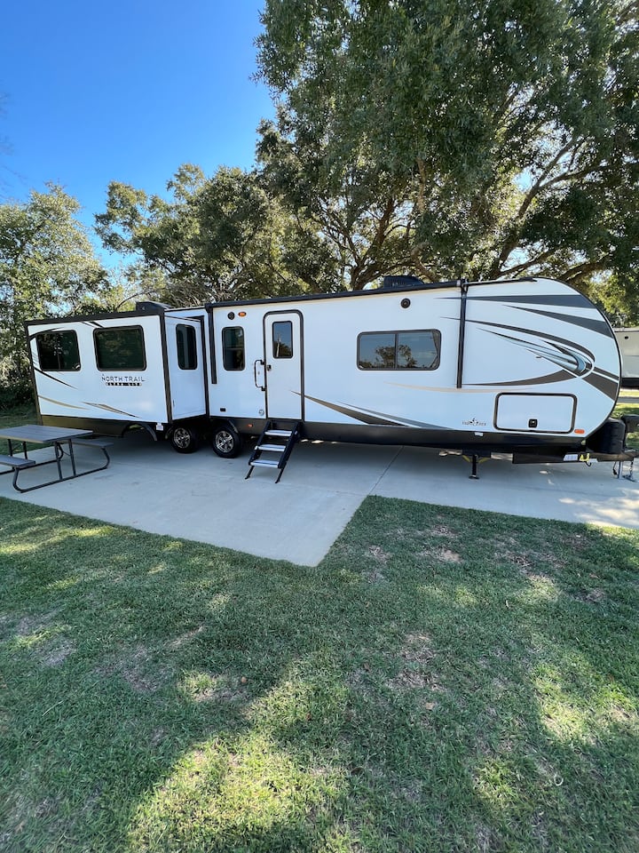 2020 Heartland North Trail - Foley, AL