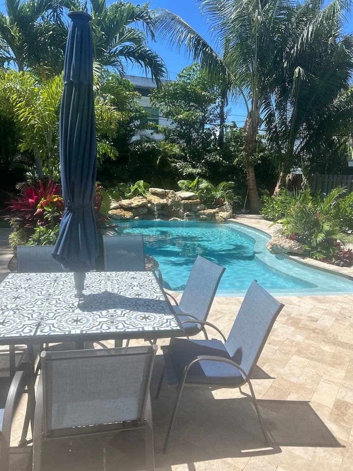 Super Host In The Heart Of Wilton Manors - Wilton Manors, FL