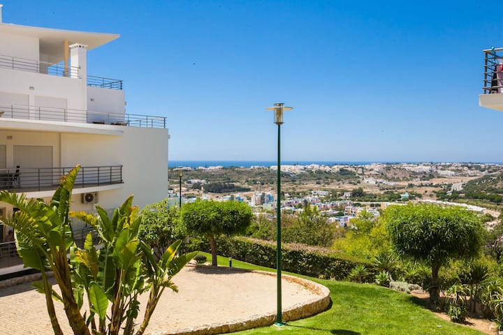 Encosta With Ocean - Albufeira
