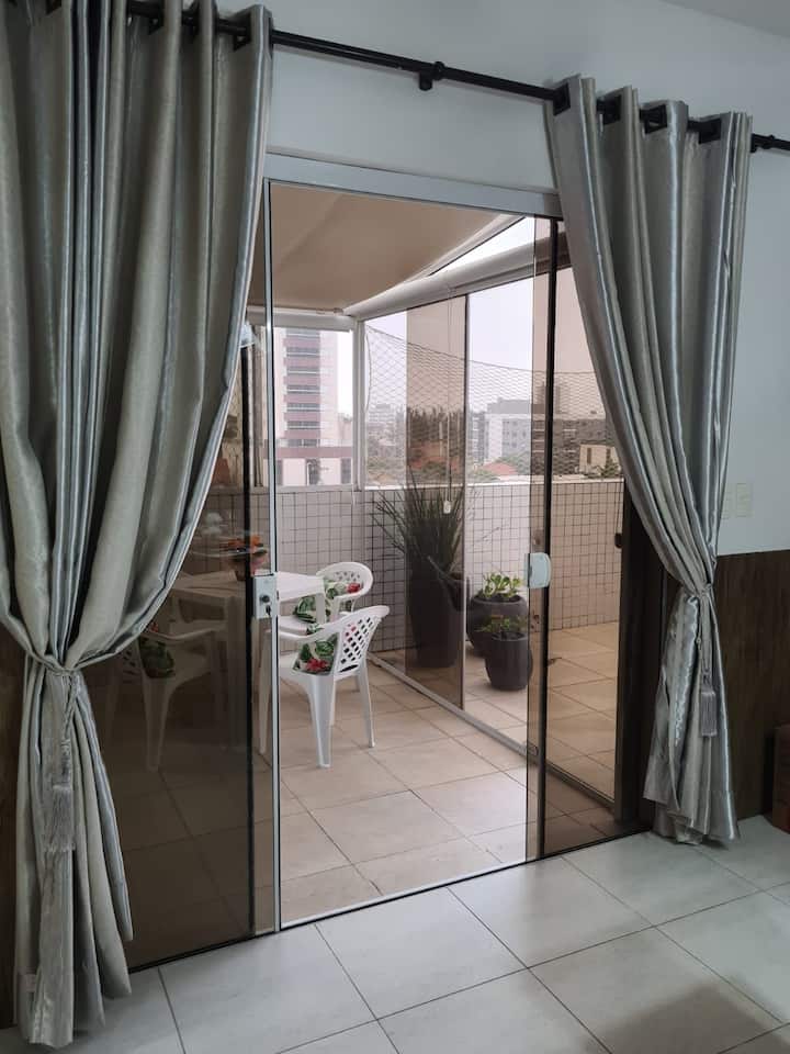 Cobertura No Centro De Tramandaí - Tramandaí