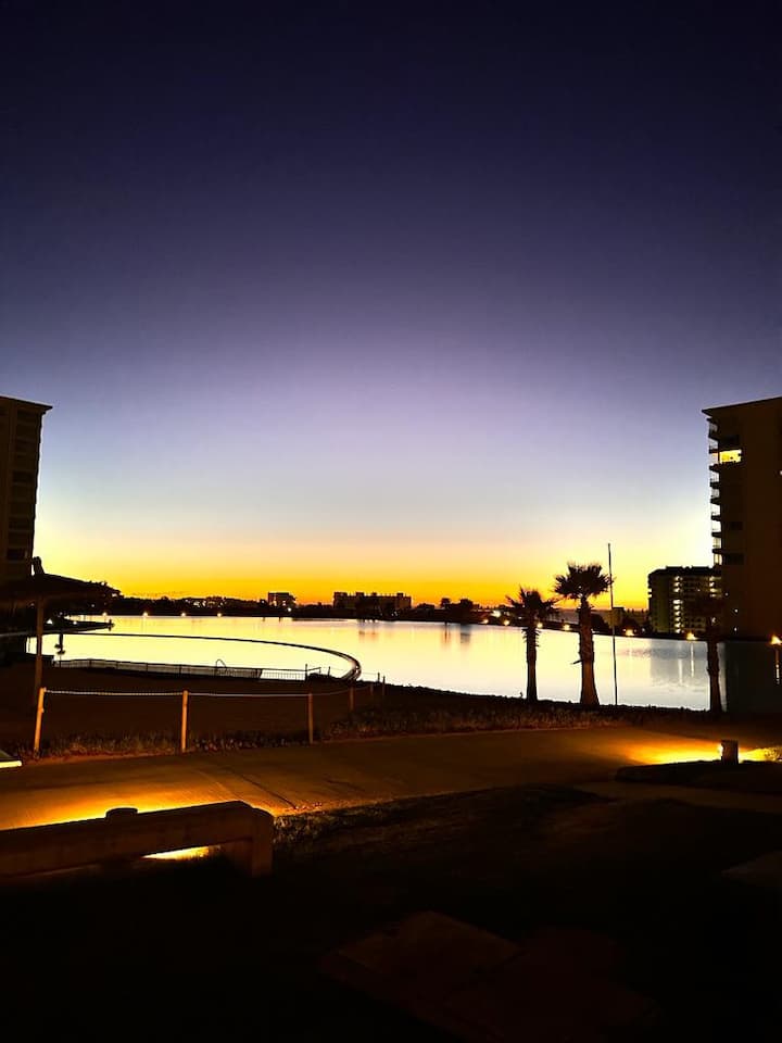 La Mejor Vista Para Tu Arriendo. - Algarrobo