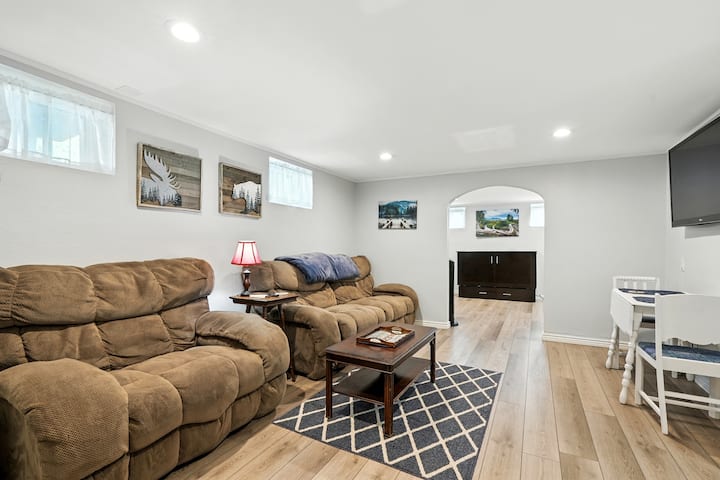 Guest Suite In Lafayette - Broomfield, CO