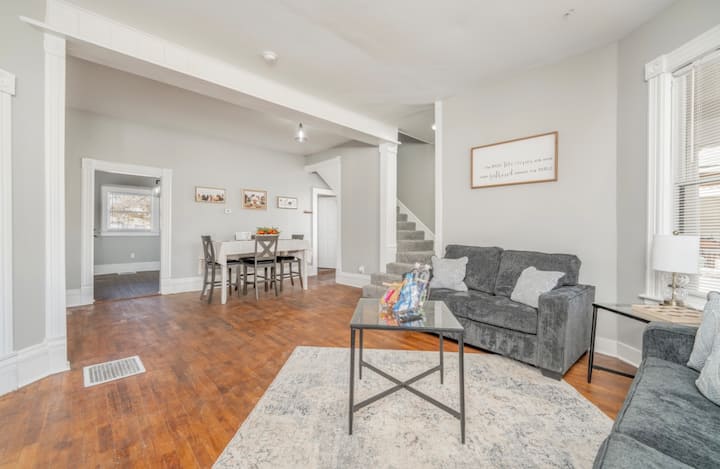 Downtown/delano Distric - Wichita, KS