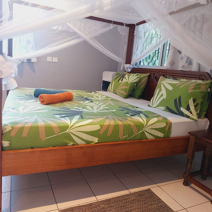 Diani Golf View Sanctuary - Diani Beach