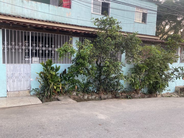 Casa Ampla Em Angra Dos Reis - Angra dos Reis