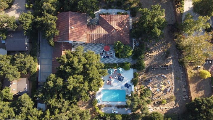 The Most Amazing Place On Earth! - Ojai, CA