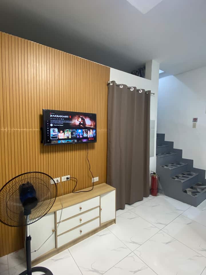 5br House For Big Groups - Manila