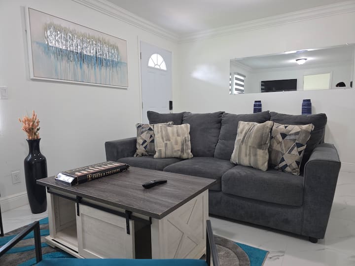 Cozy Downtown Lake Mary House - 桑福德