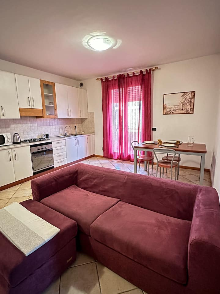 Lucia’s House - Vicenza