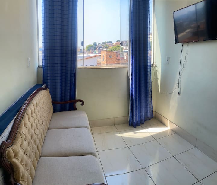 Loft - Belo Horizonte