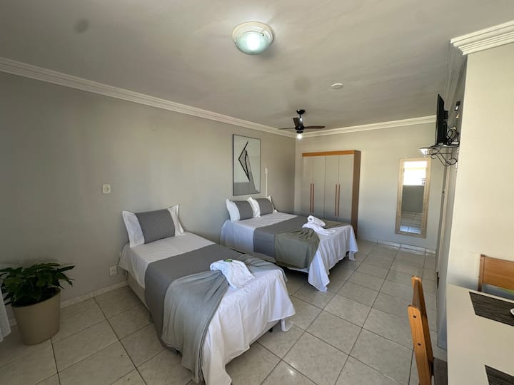 ÓTimo Apartamento Aconchegante - Campos dos Goytacazes