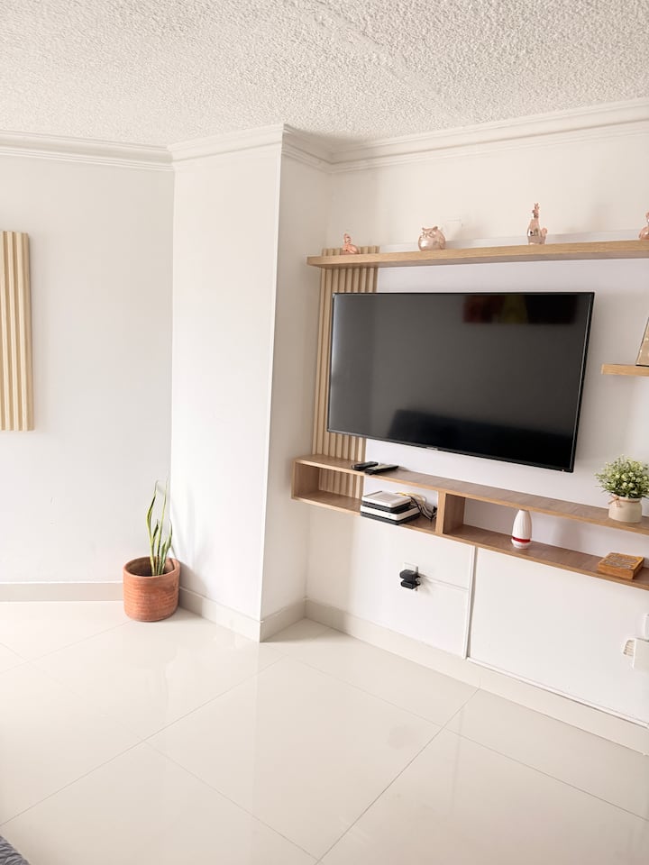 Internacional, Céntrico Y Confortable - Santa Marta