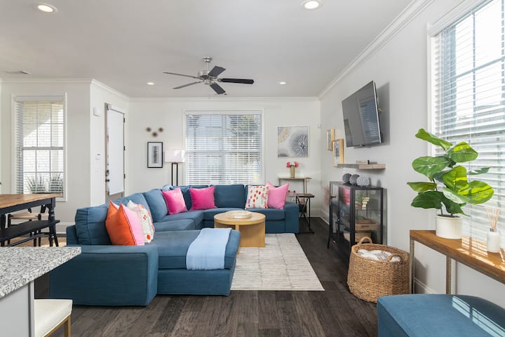 Cozy Corner At The Mill - Oxford