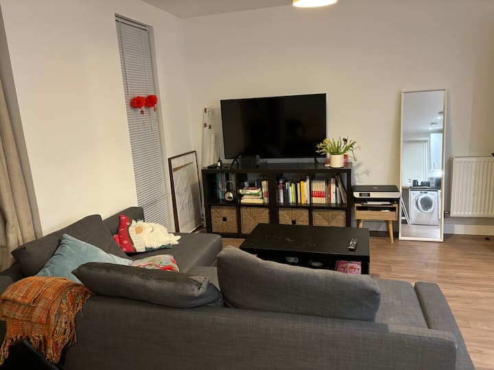 Homelike Cozy Room - Cambridge