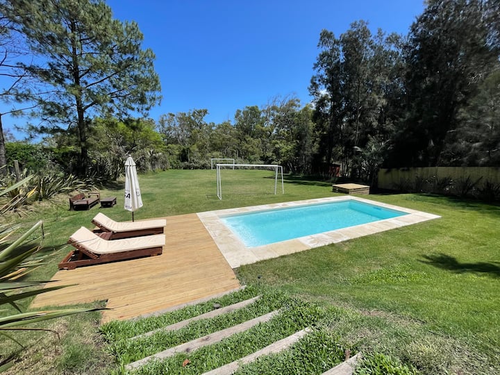 Casa En La Barra - Uruguay