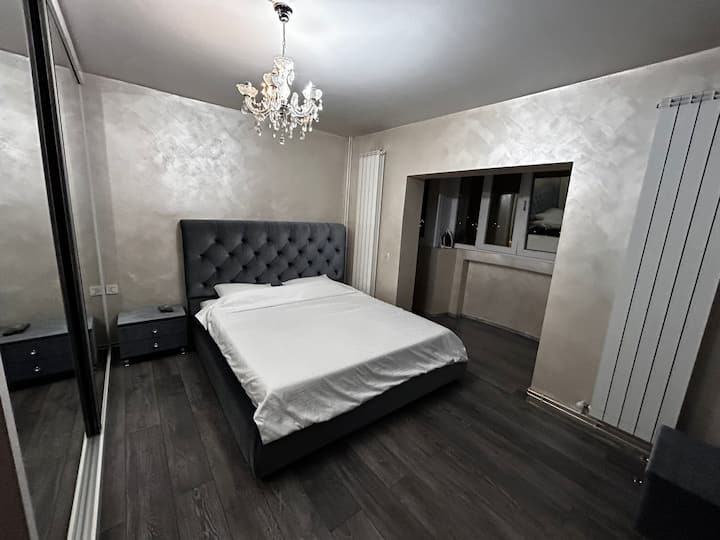 Apartamentm - Ploiești