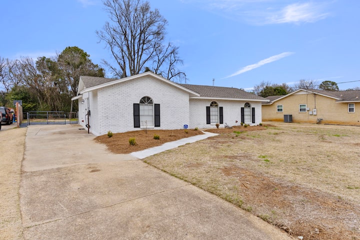 Capital City Williamson - Montgomery, AL