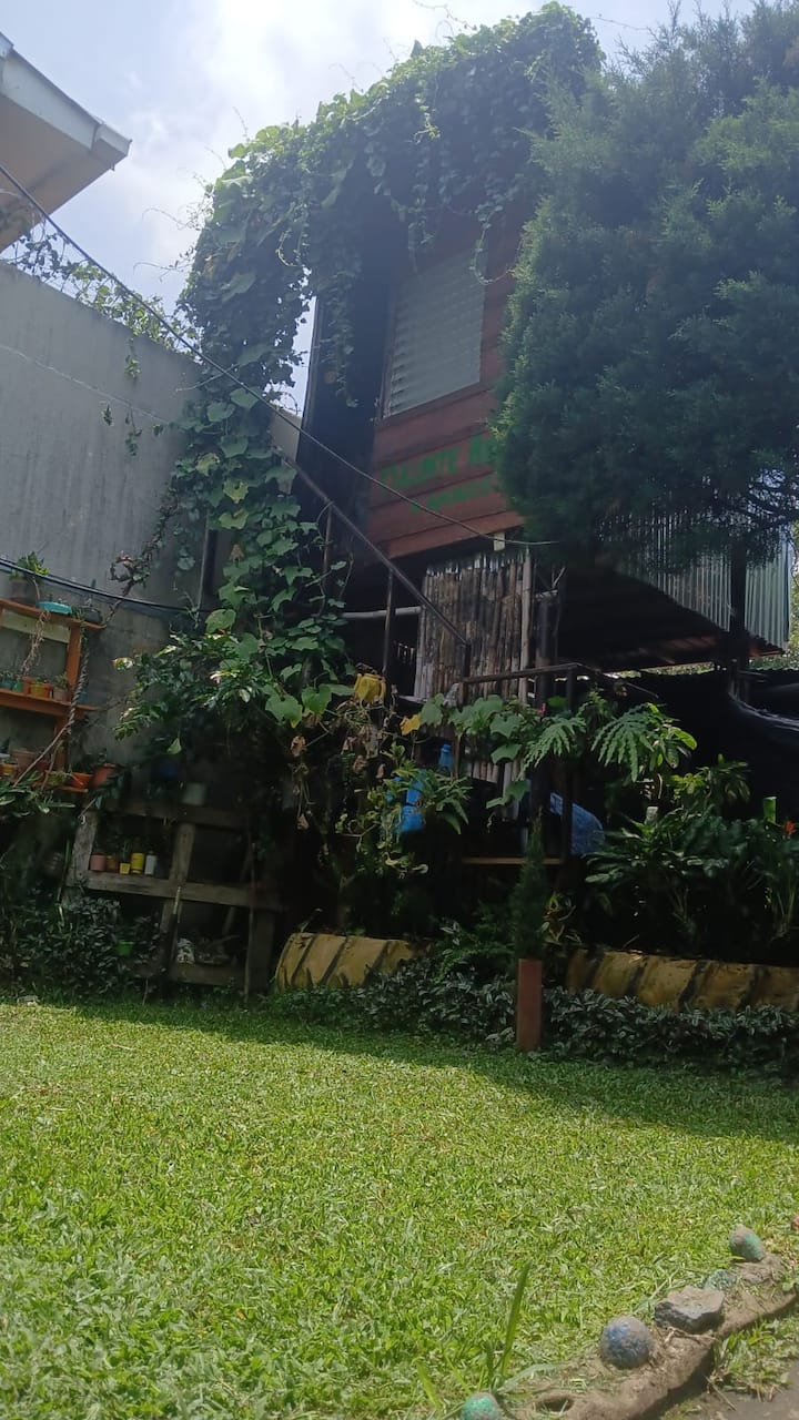 Eco Casa Del áRbol La Majada - El Salvador