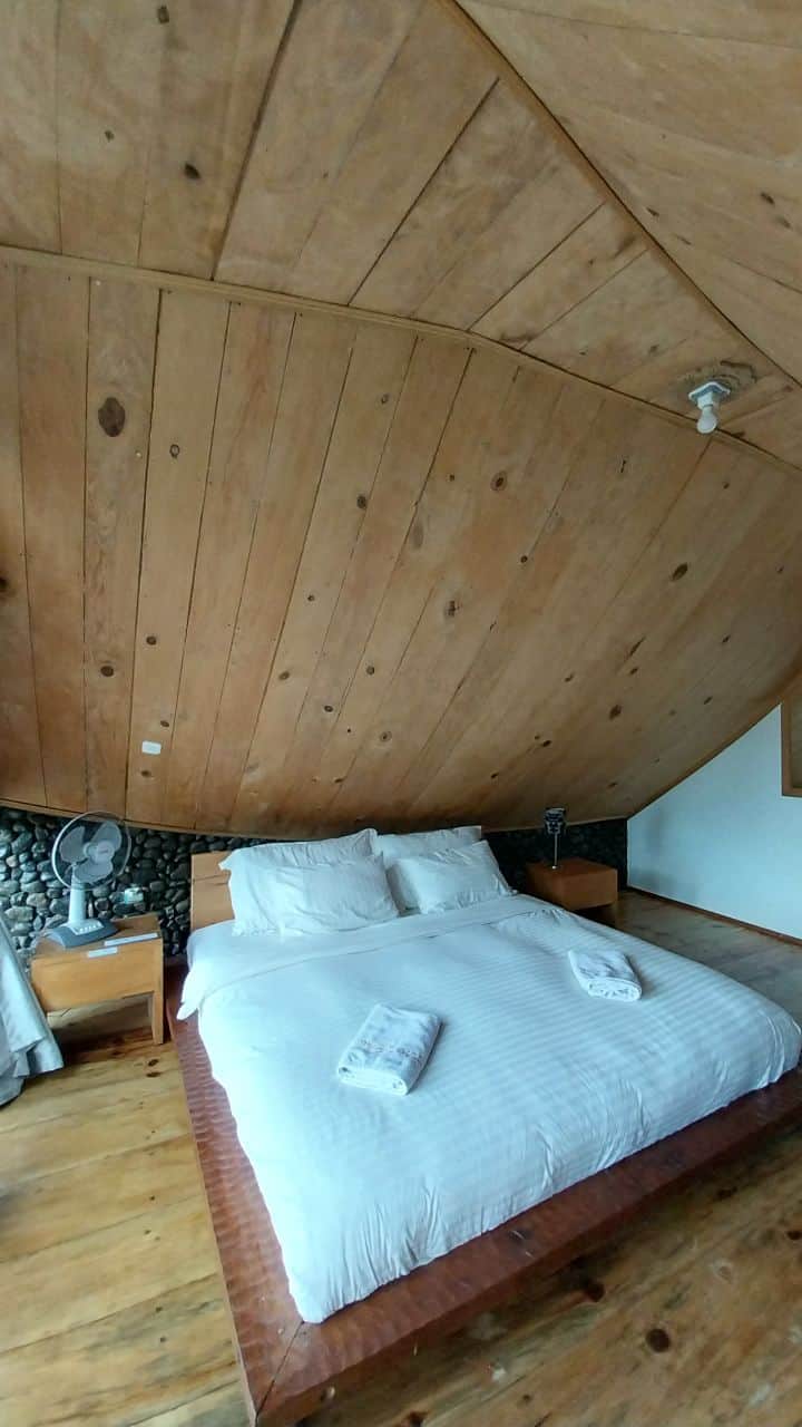 Padieco Rangkiang 3 - 부키팅기