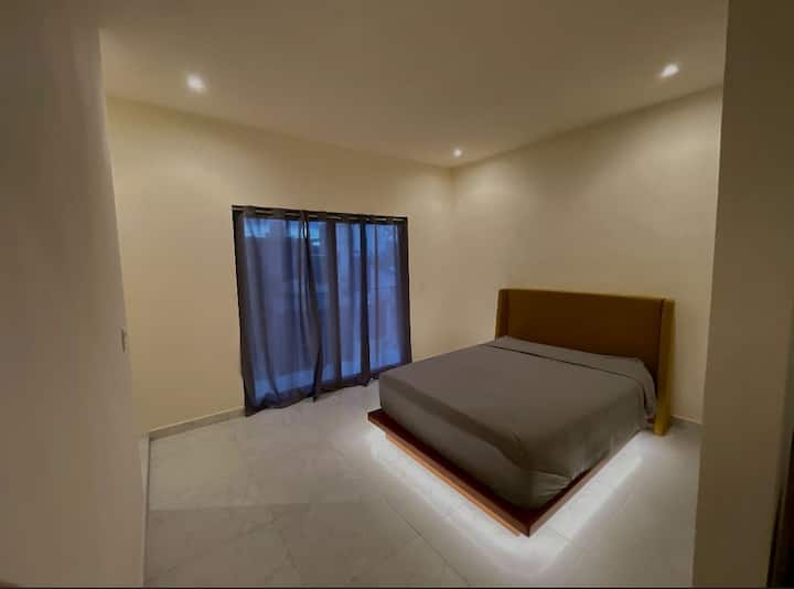 Yata House. - Puerto Aventuras