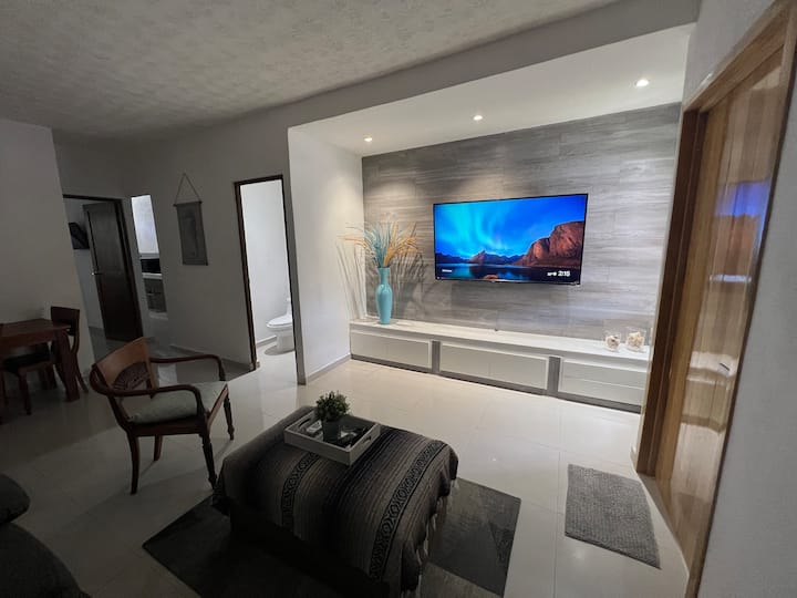 Small Beautiful House - Puerto Aventuras