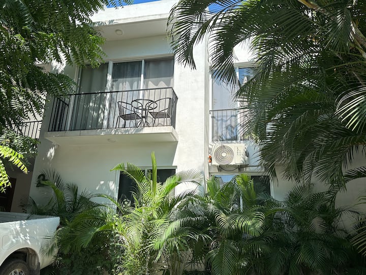 Departamento En Manzanillo - Manzanillo