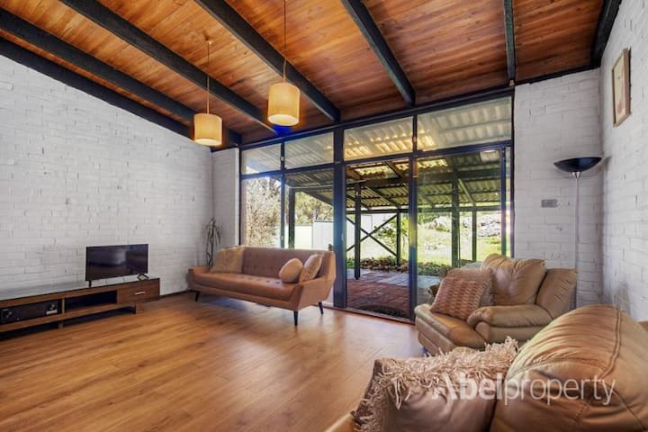 Peaceful Home In The Hills - Mundaring