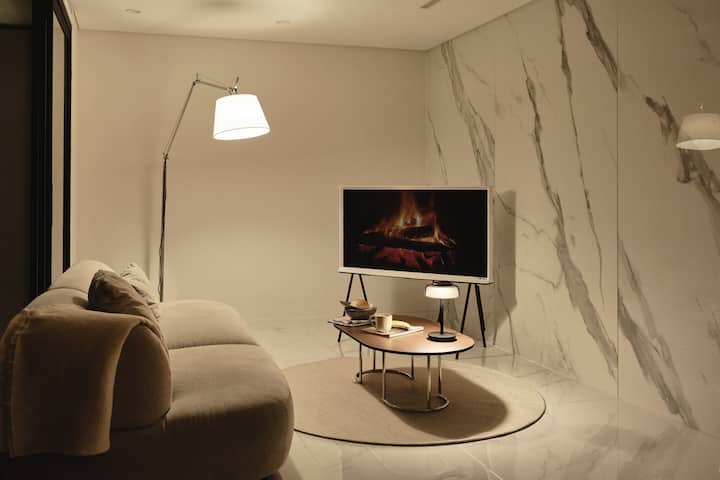 [Uh Flat_seocho]#1a-03#flat Suite - Seoul