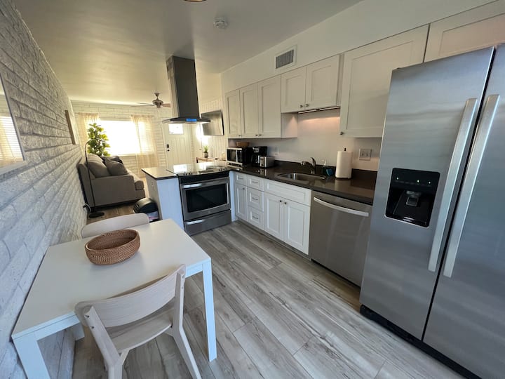 Asu -Tempemarketplace -Cozy Home - 坦佩