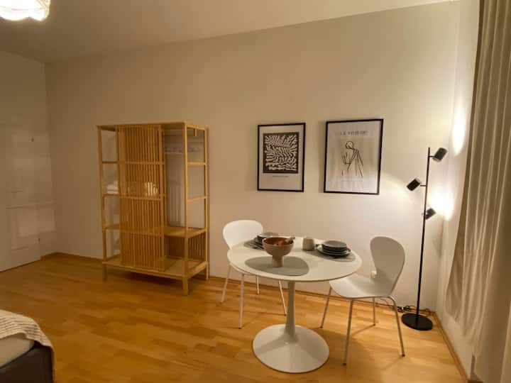 Appartement D'affaires | Calme Et Meublé - Vienna