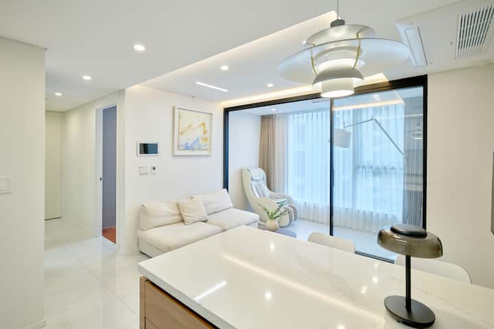 남부터미널역 도보3분 | Standard Double | Cozystay For 2 #20 - Seoul