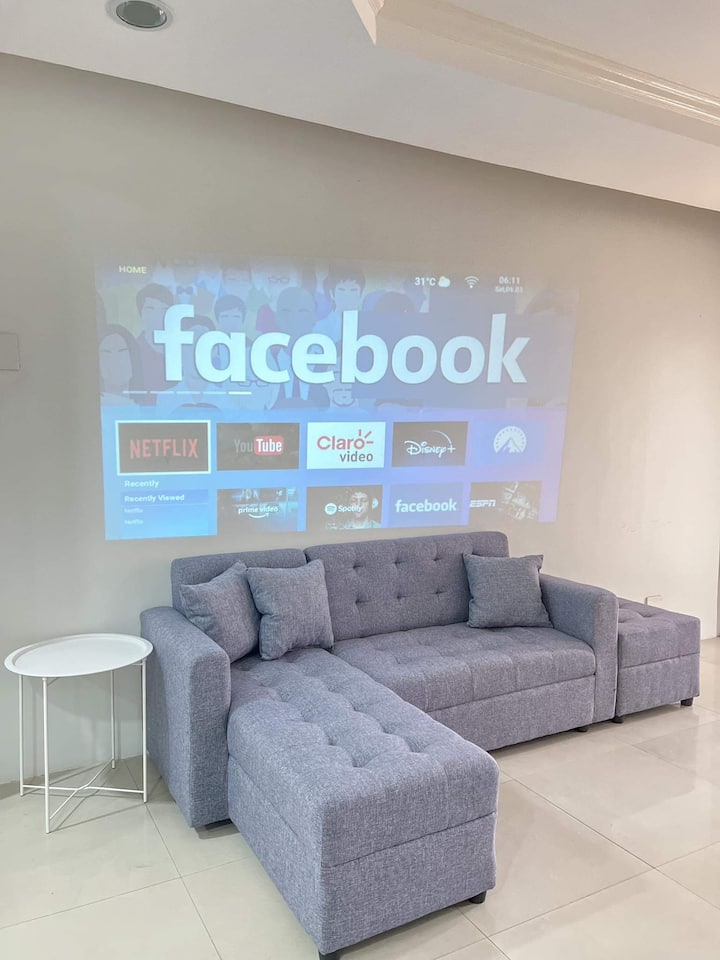 Stay Together - Manila